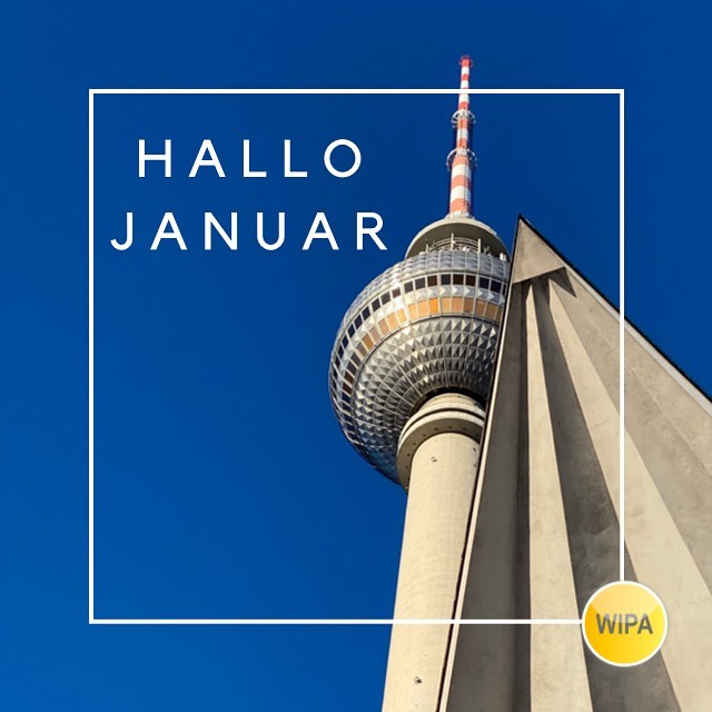 Berufssprachkurse allgemein - WIPA Berlin